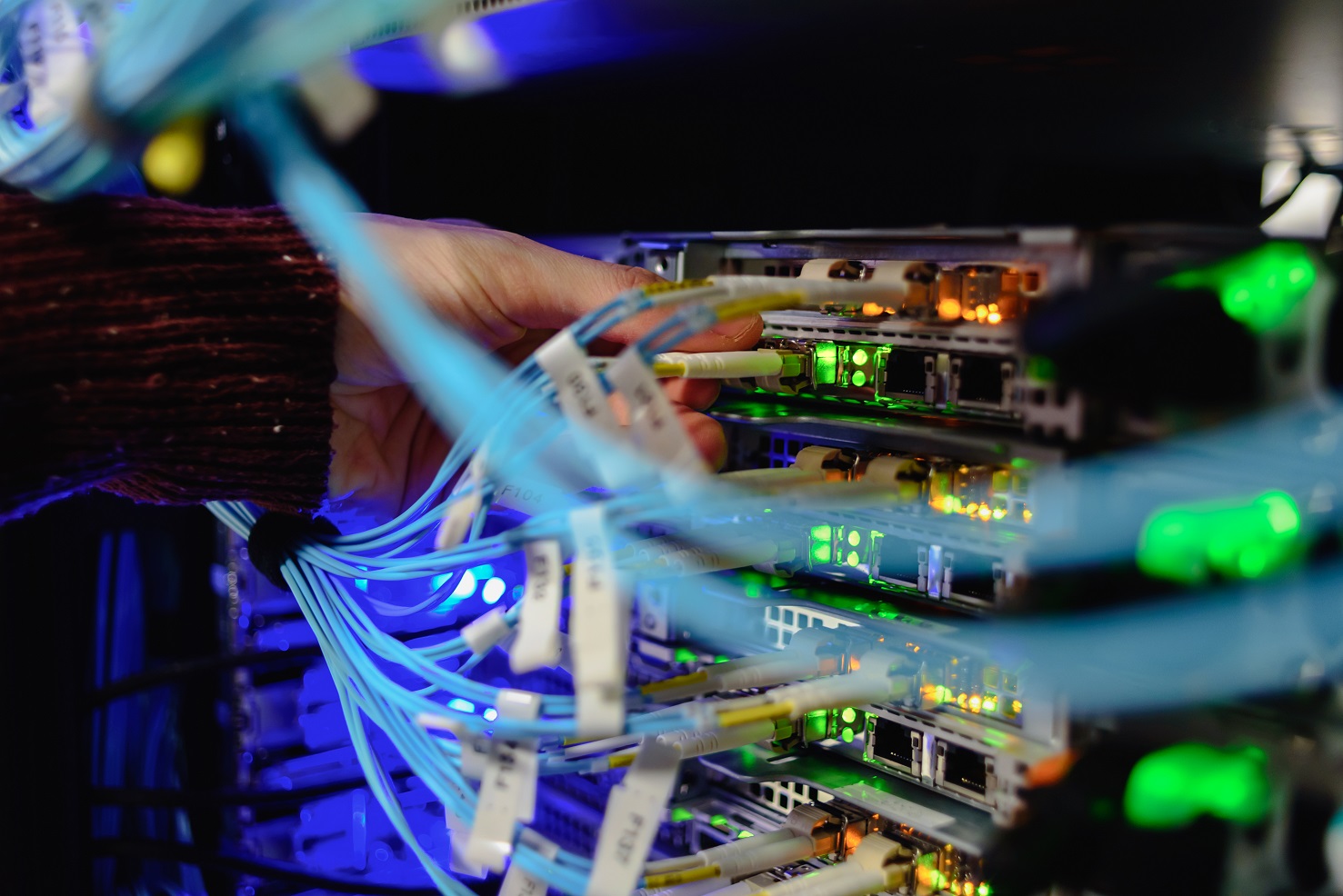 BPPTIK Kementerian Komunikasi dan Informatika RI