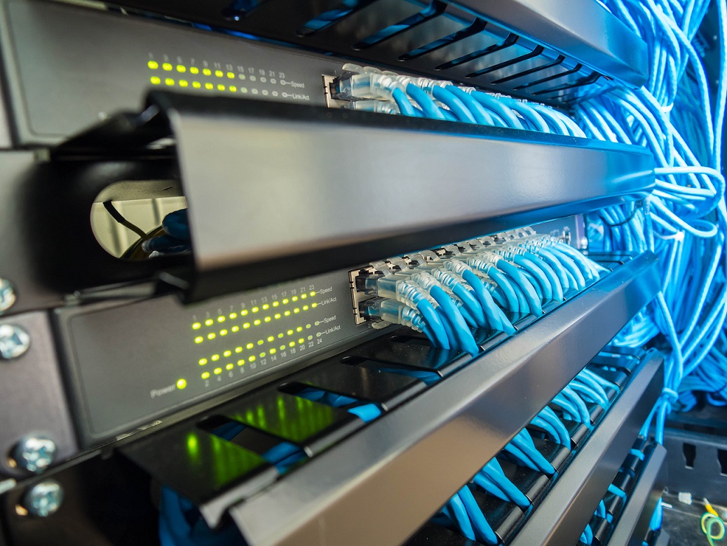 BPPTIK Kementerian Komunikasi dan Informatika RI