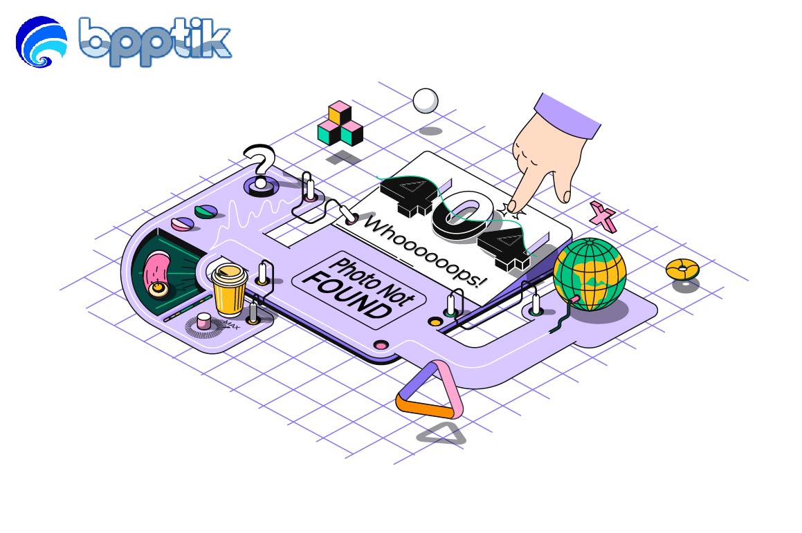 BPPTIK Kementerian Komunikasi dan Informatika RI